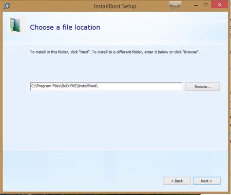 MilitaryCAC S Information On The Importance Of DoD Certificates