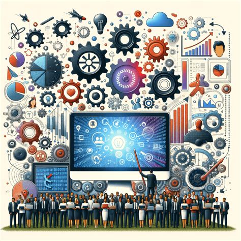 Unlocking The Power Of Personalization How Data Driven Tools Transform