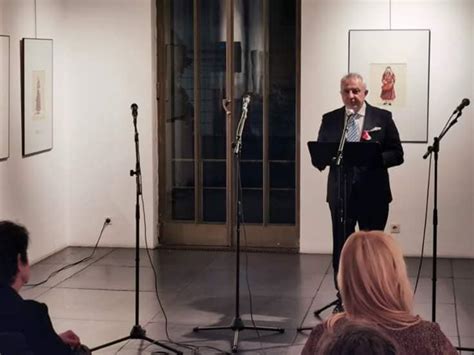 Откриване на изложба Вълшебството на българските шевици в ИЕФЕМ Facebook