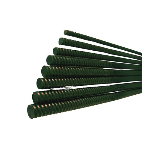 Fiberglass Epoxy Rebar Structural Frp Composite Rebar With Factory Price Frp And Fiberglass Rebar