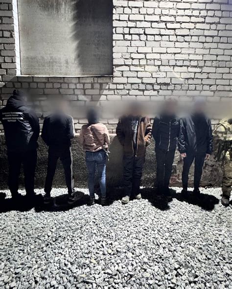 На Закарпатті затримали організатора незаконного перетину кордону Цензор НЕТ