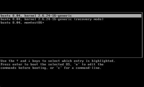 Refind Boot Manager Alternatives Top 10 Boot Managers And Similar Apps Alternativeto