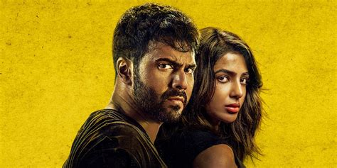 Citadel Honey Bunny Ending Explained