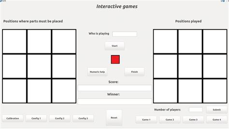 Graphic User Interface Gui Of The Game English Version Download Scientific Diagram