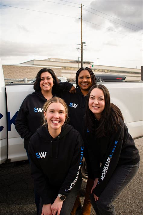 Stacy Witbeck On Linkedin Stacywitbeck Webleedstacyblue