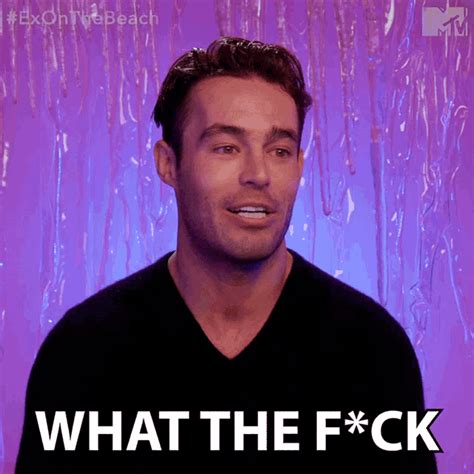 What The Fuck Cameron Sikes  What The Fuck Cameron Sikes Ex On The