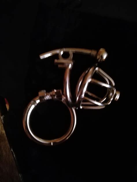 New Cage Day Scrolller