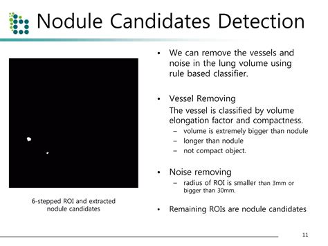 Computer Aided Detection Of Pulmonary Nodules Using Genetic Programming