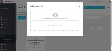 Upload A Module Cannot Exit Version 1751 · Issue 13592