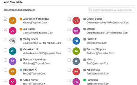 recruiting ai software automated hiring solutions zita ai