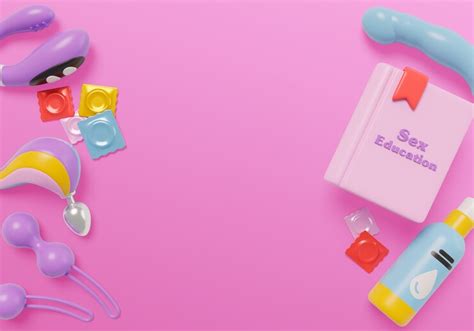 Free Psd Sex Education Background