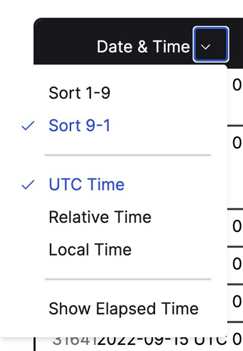 navigate to a certain page in the events view · issue 834 · temporalio