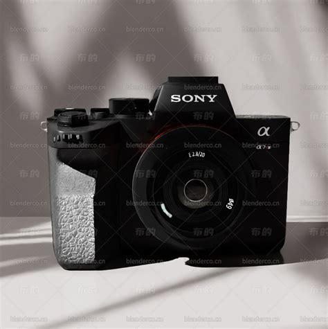 Blender几何节点资产预设higgsas Geometry Nodes Toolset V8 Blender布的