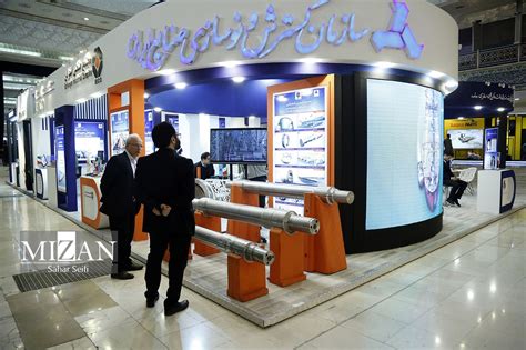 افتتاح هفتمین نمایشگاه حمل و نقل، لجستیک و صنایع وابسته