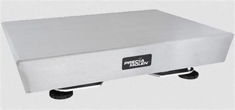 WP Platform Scales Load Receptors Load Receptor R1TP
