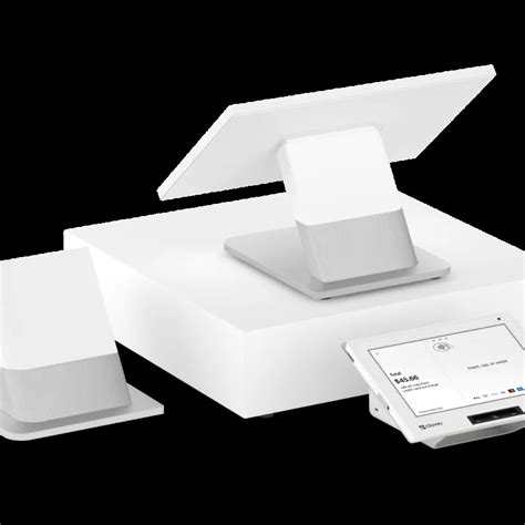 Clover Pos Webonology