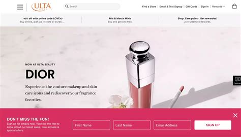 Amazing Email Popup Examples Why They Work