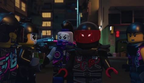 Jak Dobrze Znasz Ninjago Sezon 8 Samequizy