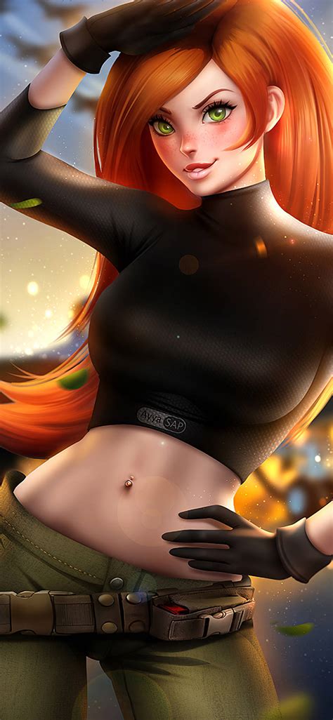 100 Iphone X Cartoon Wallpapers