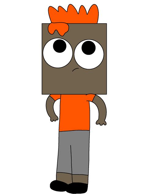 Vinnie The Volcano By Awesomesuzy11 On Deviantart