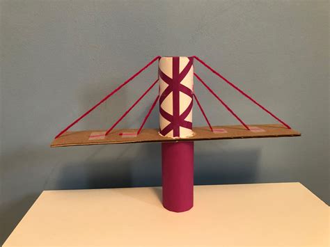 Build A Cable Stayed Bridge Center For Architecture