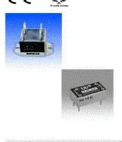 Single Phase Electronic Relay At Best Price In Bengaluru By Electronic Relays India Private