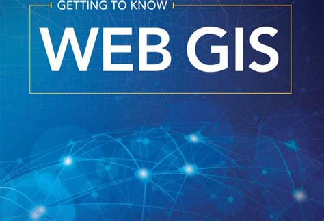 Web Gis Development Using Arcgis Apis For Javascript Begiser