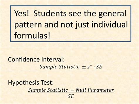 Ppt Using Randomization Methods To Build Conceptual Understanding Of Statistical Inference
