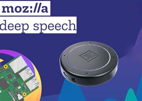 Raspberry Pi Offline Speech Recognition System Using Mozillas
