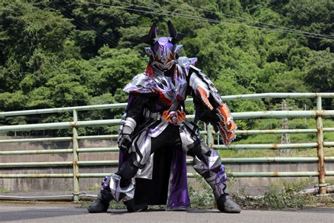 最終回のその後を描くvシネクスト『仮面ライダーギーツ』2024年春に期間限定上映 Movieandtv Cinema Life シネマ