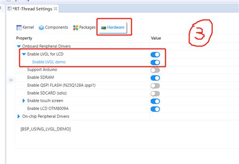How To Create A New I2c Project To Stm32f469 Discovery Kit To See