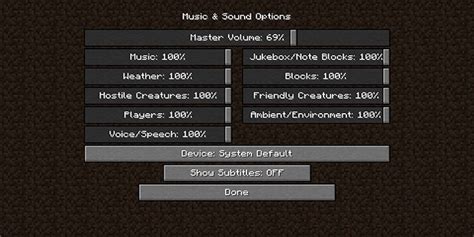 Minecraft Sound Not Working Here S How To Fix It