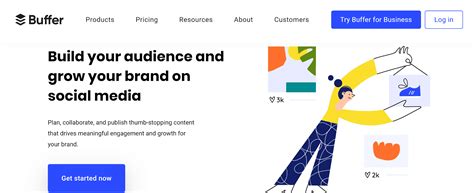 O Buffer é bom em Não faça o upgrade antes de ler isto