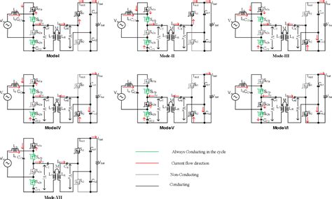 Figure 1 From An Efficient Bi Directional System With Reduced Switch Count For Wireless Charging