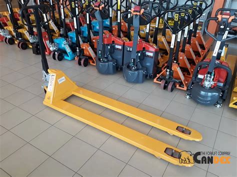 Liftex Long 1800 дълга палетна количка №1336 КАНДЕКС мотокари палетни колички гуми наеми