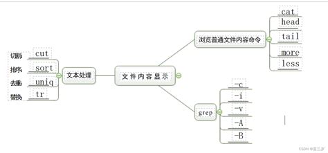 Linux文件内容显示及其他操作 Csdn博客 Linux文件内容显示及其他操作 Csdn博客