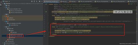 Springmvc国际化实现(乱码解决)ideaspringmvc国际化时中文为英文正常 Csdn博客 Springmvc国际化实现(乱码解决)ideaspringmvc国际化时中文为英文正常 Csdn博客