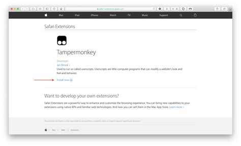 Visual Guide On How To Install A Userscript Api And Third Party Apps