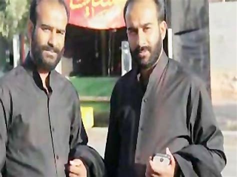 برادران حبیب زاده