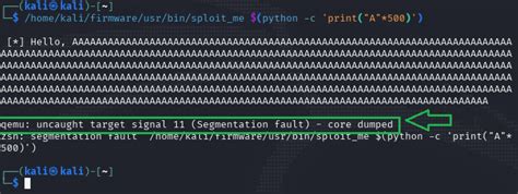 Running And Debugging Non Native Elf Binaries Locally Using Qemu