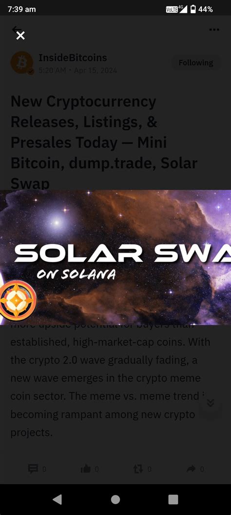 Soler Solar Swap Solar Solar Swap Aims To Bring A New Er Shaganlal