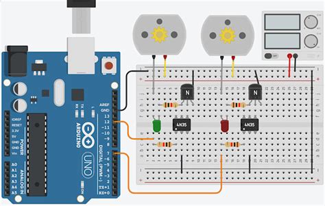 Do Arduino Schematic And Project Build Base On Arduino By Vebianlevi Fiverr