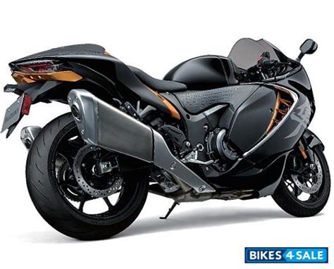 Suzuki Hayabusa 2021 Price Specs Mileage Colours Photos And Reviews