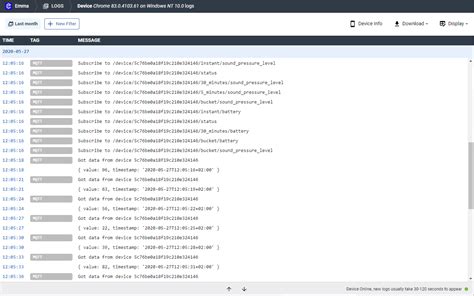 Using Mqtt On Angular Apps Bugfender