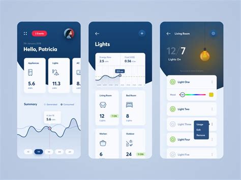 Modern Dashboard Ui Design Android Studio Github Basevse