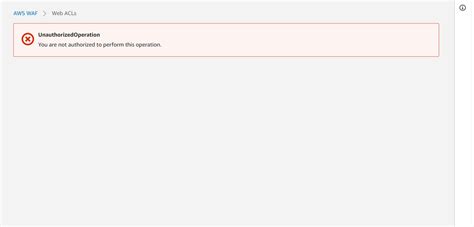 Amazon Web Services Scp To Deny All Resources Except Certain