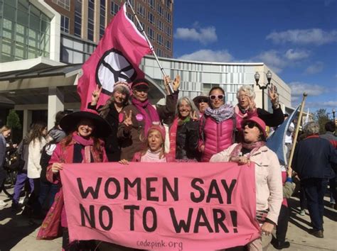 Why Arent More Young People Involved In The Anti War Movement World