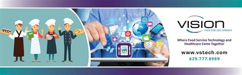 Vision Software Technologies Inc On Linkedin Vision Software Offers The Only True Saas Hosted