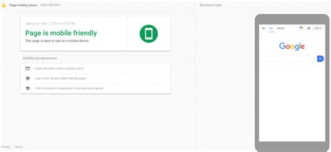 Mobile Optimization SEO For Mobile Seobility Wiki