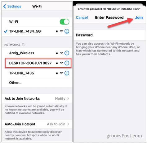 How To Create A Mobile Hotspot On Windows 11